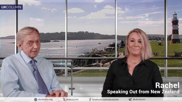 UK Column Interviews | UKColumn